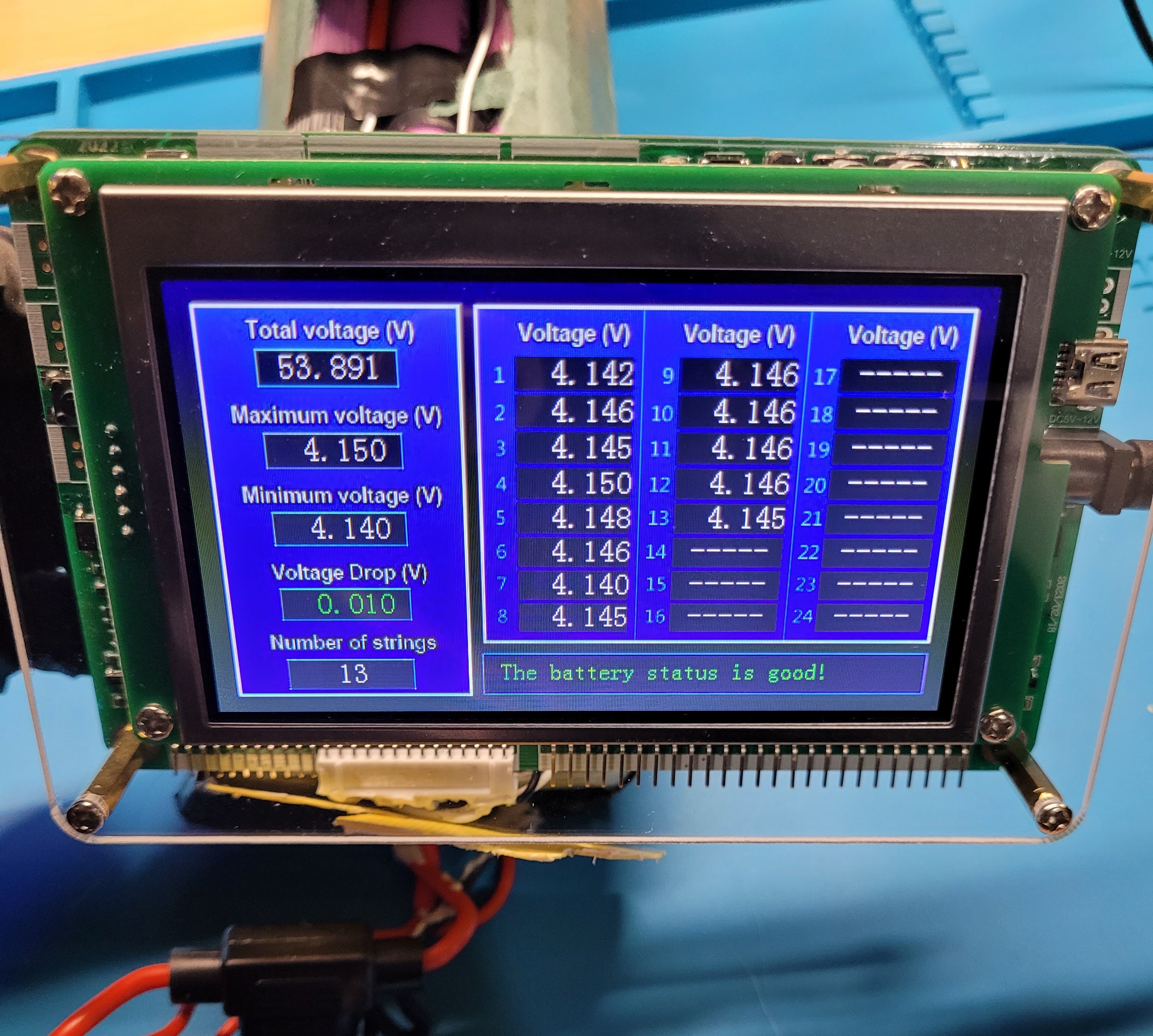 Ebike Battery Repair | Mobile Ebike Service LLC